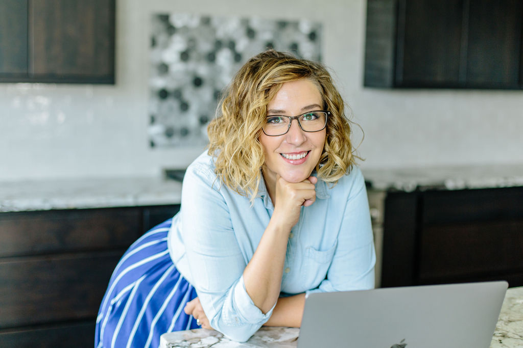 Joyfully Married – Jessica Farmer Coaching